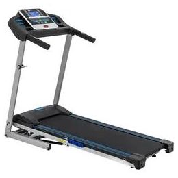 Laufband XTERRA FITNESS "XTERRA Fitness TR260", schwarz, Laufb&auml;nder, ohne Unterlegmatte, Bluetooth-Konnektivit&auml;t (Zwift, Kinomap), B:74cm H:129,5cm L:165cm