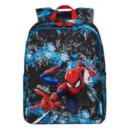 Kinderrucksack Samsonite "DAYDREAM MARVEL, Spiderman Mystery", Kinder, Gr. B/H/T: 27cm x 36cm x 18cm, spiderman mystery, Polyester, Rucks&auml;cke