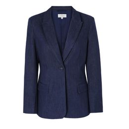 TATUUM Blazer 'Lamia' Damen Gr&ouml;&szlig;e 38 blue denim