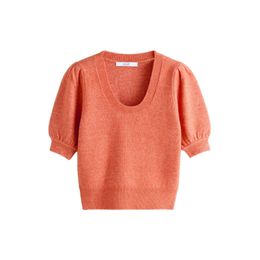 next Pullover Damen Gr&ouml;&szlig;e XL orange