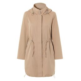 TATUUM Jacke 'IMPLODI' Damen Gr&ouml;&szlig;e XL beige