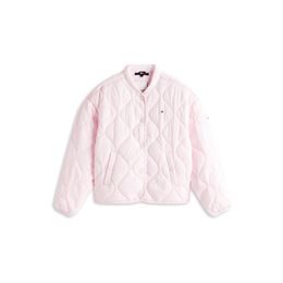 Tommy Hilfiger Jacke M&auml;dchen Gr&ouml;&szlig;e 116 rosa