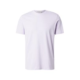 Calvin Klein T-Shirt Herren Gr&ouml;&szlig;e L flieder