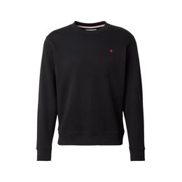Replay Sweatshirt Herren Gr&ouml;&szlig;e S schwarz