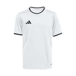 adidas Performance Sportshirt 'ENT26' Jungen Gr&ouml;&szlig;e 164 schwarz / wei&szlig;