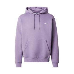 New Balance Sweatshirt 'Sport Essentials' Herren Gr&ouml;&szlig;e XL lavendel