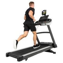 Laufband Spirit Fitness "Spirit Fitness Laufband XT685 Black", schwarz, Laufb&auml;nderB:93cm H:173cm L:196cm, B:93cm H:173cm L:196cm, Topseller