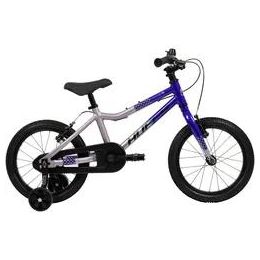 Kinderfahrrad Huffy "16-Zoll Literide Fahrrad" Gr. 25, wei&szlig;, neutral, Fahrr&auml;der, Kinder, 25cm, 16 Zoll (40,64cm) hinten: 16 Zoll (40,64cm)