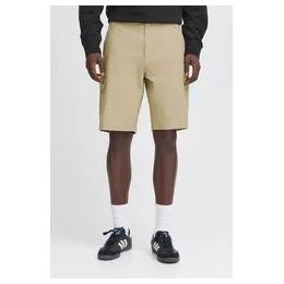 Cargoshorts Blend "BHTiam", Herren, Gr. XL, US-Gr&ouml;&szlig;en, dune, Web, 98% Baumwolle, 2% Elasthan, unifarben, normal kniefrei, Hosen, L&auml;ssige Cargo-Shorts mit Taschen