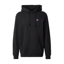 Tommy Jeans Sweatshirt Herren Gr&ouml;&szlig;e L schwarz