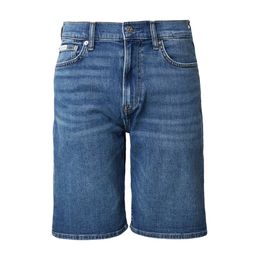Calvin Klein Jeans Shorts Herren Gr&ouml;&szlig;e 40 blue denim
