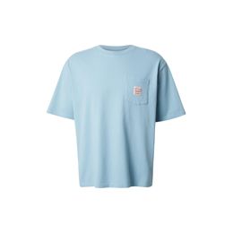 Levi's Levi's T-Shirt Herren Gr&ouml;&szlig;e L hellblau