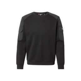 Antony Morato Sweatshirt Herren Gr&ouml;&szlig;e L schwarz