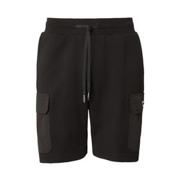 Antony Morato Shorts Herren Gr&ouml;&szlig;e 38 schwarz