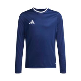 adidas Performance Funktionsshirt 'ENT26' Jungen Gr&ouml;&szlig;e 116 navy