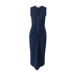 Michael Michael Kors Kleid Damen Gr&ouml;&szlig;e 40 navy Winterkleid