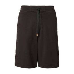 Versace Jeans Couture Shorts Herren Gr&ouml;&szlig;e 38 gold / schwarz