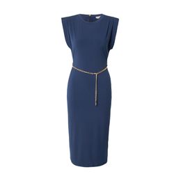 Michael Michael Kors Kleid Damen Gr&ouml;&szlig;e 38 navy Winterkleid