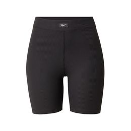 Reebok Sportshorts Damen Gr&ouml;&szlig;e S schwarz