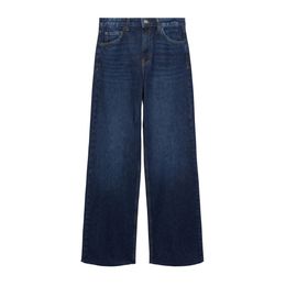 Mango Jeans 'DANILA' Damen Gr&ouml;&szlig;e 29 dunkelblau