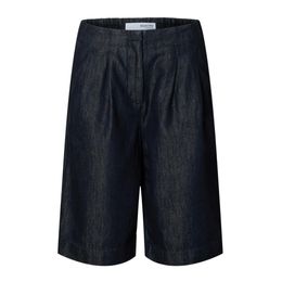 Selected Shorts 'SLFVela' Damen Gr&ouml;&szlig;e 44 marine