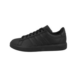 adidas Sportswear Sneaker 'Grand Court 2.0' Herren Gr&ouml;&szlig;e 49 1/3 schwarz