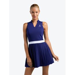 Nordicdots Sportkleid 'Elegance' Damen Gr&ouml;&szlig;e L navy
