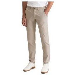 Marc O'Polo Marc OPolo "aus Two-Tone Organic Cotton Stretch"