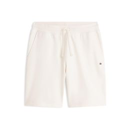 Tommy Hilfiger Shorts 'ESSENTIAL' Herren Gr&ouml;&szlig;e 31/32 wei&szlig;