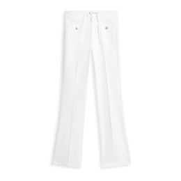 Tommy Hilfiger Jeans Damen Gr&ouml;&szlig;e 26 white denim