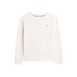 Tommy Hilfiger Pullover Damen Gr&ouml;&szlig;e M pastellgelb