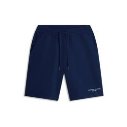 Tommy Hilfiger Shorts Herren Gr&ouml;&szlig;e 33 navy