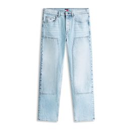 Tommy Jeans Jeans 'Otis' Herren Gr&ouml;&szlig;e 38 blue denim