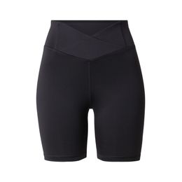 Reebok Sportshorts Damen Gr&ouml;&szlig;e XS schwarz
