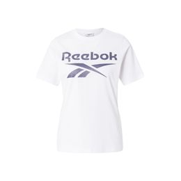 Reebok Funktionsshirt Damen Gr&ouml;&szlig;e XL schwarz / wei&szlig;