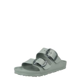Birkenstock Pantolette 'Arizona' Damen Gr&ouml;&szlig;e 43 pastellgr&uuml;n