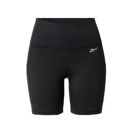 Reebok Sportshorts Damen Gr&ouml;&szlig;e XL schwarz
