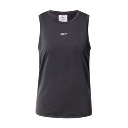 Reebok Sporttop 'PAMELA' Damen Gr&ouml;&szlig;e XL schwarz / wei&szlig;