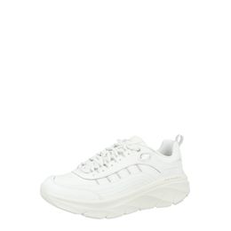 Skechers Sneaker 'D'LUX WALKER 2.0' Damen Gr&ouml;&szlig;e 40 offwhite