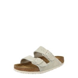 Birkenstock Pantolette 'Arizona' Herren Gr&ouml;&szlig;e 42 hellbeige