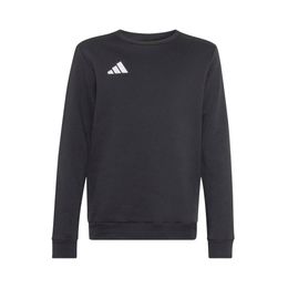 adidas Performance Sportsweatshirt 'ENT26' Jungen Gr&ouml;&szlig;e 140 schwarz
