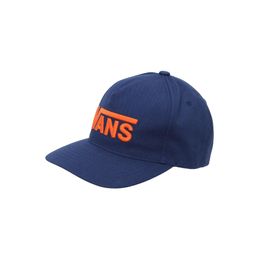 Vans Cap Herren Gr&ouml;&szlig;e 55/60 marine / orange