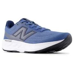 Laufschuh New Balance "520", Herren, Gr. 45, magic blau, Synthetik, Textil, Schuhe Laufschuh