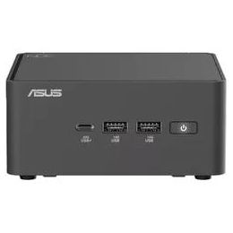 Hyrican Business-PC "Mini-PC NUC CTS00986 Intel Core 3 100U 8GB DDR5 480GB SSD Win 11 Pro", schwarz, Microsoft Windows 11 Pro (64 Bit), 8 GB RAM 480 GB SSD, Desktop-PCs, SFF (11.7cm x 11.2cm x 5.4cm; 1000 g) Wi-Fi; Bluetooth; Windows 11 Pro