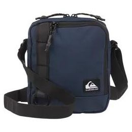 Sporttasche Quiksilver "Pandor", Herren, schwarz navy, Obermaterial: 100% Microfaser;, Taschen Sporttasche