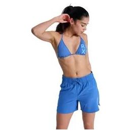 Badepants Roxy "Roxy Wave 5", Damen, Gr. S, US-Gr&ouml;&szlig;en, dutch blau, Polyester, Badehosen