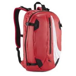 Rucksack Puma "Mode 22 l Rucksack Erwachsene", for all time rot, Rucks&auml;cke, Damen, B/H/T: 65cm x 54cm x 18cm, onesize, Rucksack, B:65cm H:54cm T:18cm