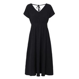 TATUUM Kleid Damen Gr&ouml;&szlig;e 40 navy / dunkelblau Winterkleid