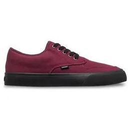 Sneaker Element "Topaz C3", Herren, Gr. 8,5(41), zinfandel schwarz, Obermaterial:Leather Working Group-zertifiziertes Wildleder-Obermaterial, Futter aus recyceltem Microfaser, Gummilaufsohle mit 20% recyceltem Gummi;, Schuhe Sneaker