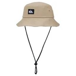Wendehut Quiksilver "Buckology", Herren, Gr. L, seneca rock, Baumwolle, H&uuml;te